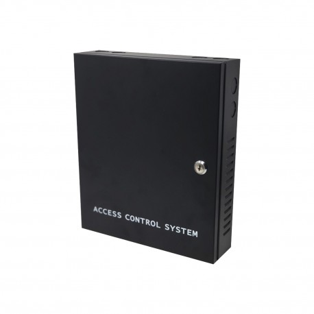 کنترلر آسانسورAkuvox مدل EC32 - مرجع تخصصی KNX در ایران